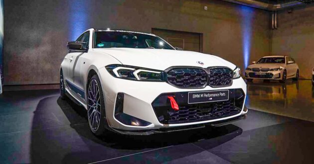 BMW M340i 14 - automachi.com