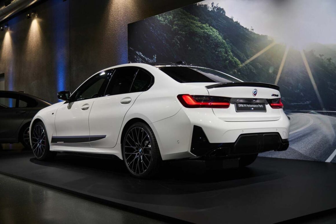 BMW M340i 8 - automachi.com