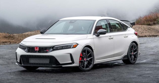 本田魂不死！ Honda Civic FL5 今年内登陆我国，预计售价 RM 350,000 起跳！ - automachi.com