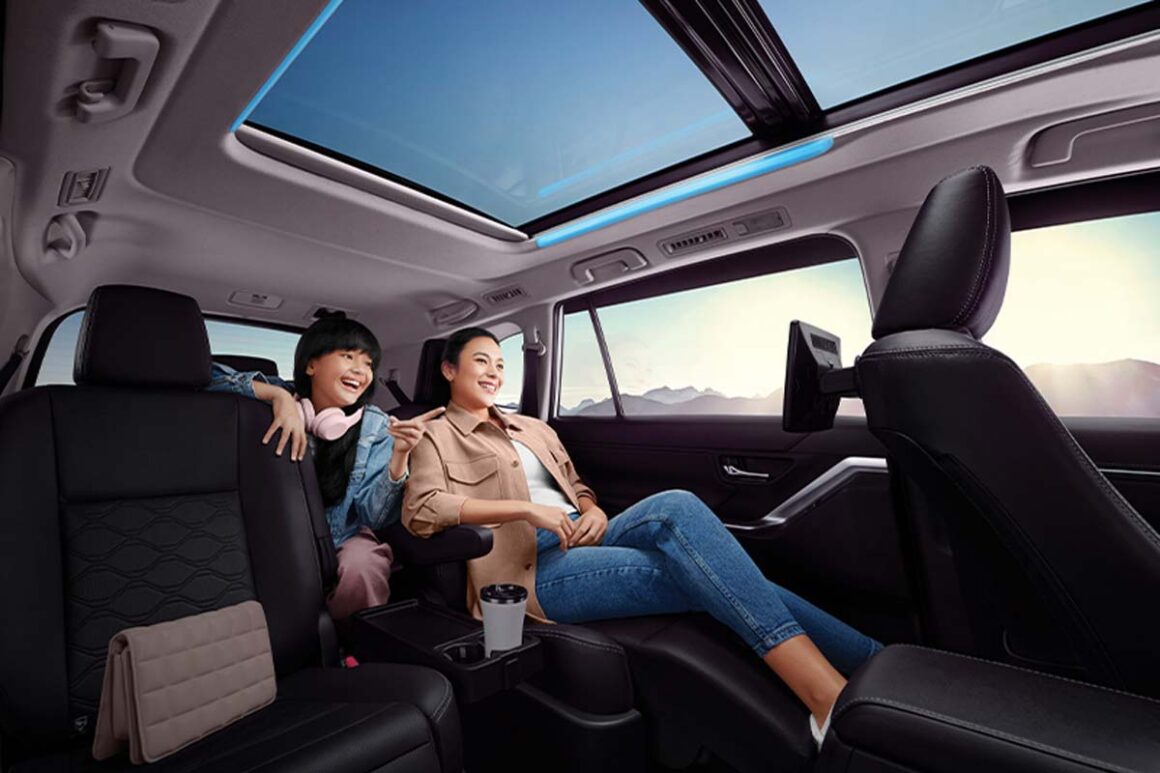 Toyota Innova 现身泰国测试，下一站或到大马市场，预计售价 RM 150,000 起！ - automachi.com