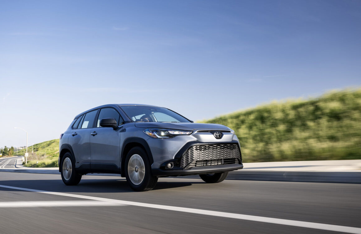 0-100 km/h 约 8 秒！Toyota Corolla Cross Hybrid 升级版美国上市，据悉大马版将升级同款 2.0L ...