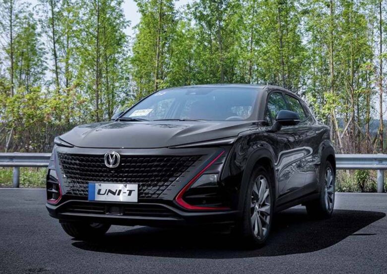 又一家中国汽车制造商要来！：Changan 宣布会在泰国市场建设右驾车款生产基地！ - automachi.com