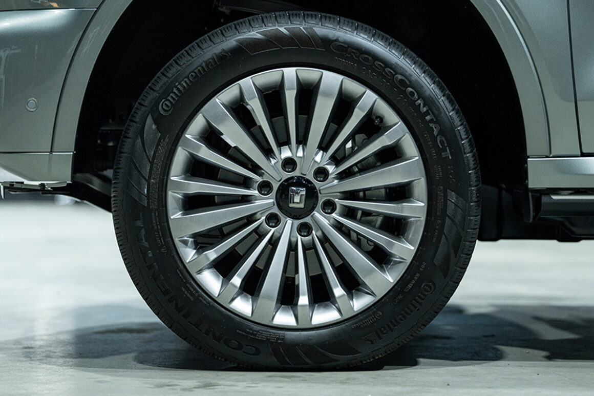 GWM Tank 500 泰国 7 天预定量超 1,000 张，未来或将和 Tank 300 一起登陆大马。 - automachi.com