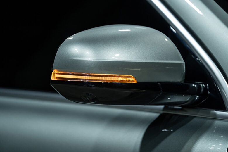 GWM Tank 500 泰国 7 天预定量超 1,000 张，未来或将和 Tank 300 一起登陆大马。 - automachi.com