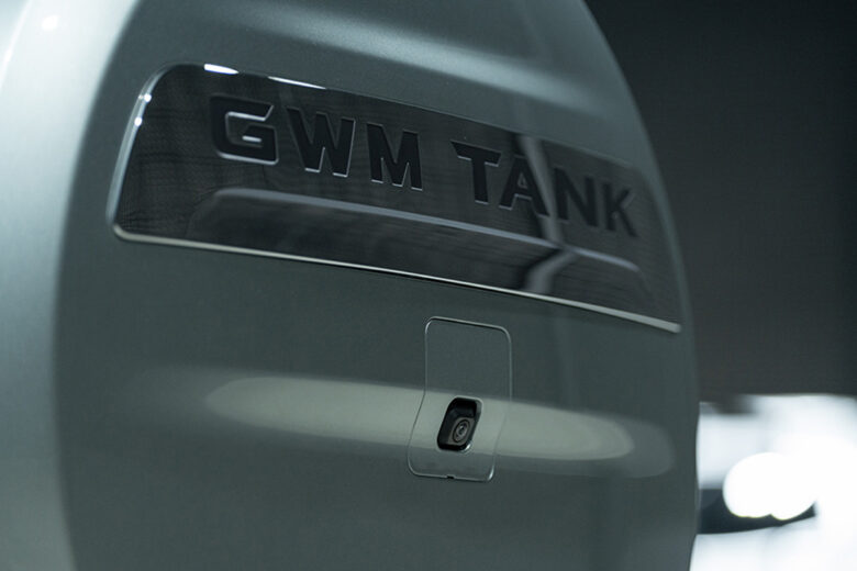 GWM Tank 500 泰国 7 天预定量超 1,000 张，未来或将和 Tank 300 一起登陆大马。 - automachi.com