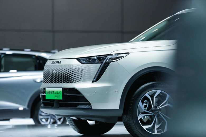 最大马力 274 Hp！Haval Fierce Dragon Max（哈弗枭龙 Max）中国登场，预计售价约 RM 130,000 起 ...
