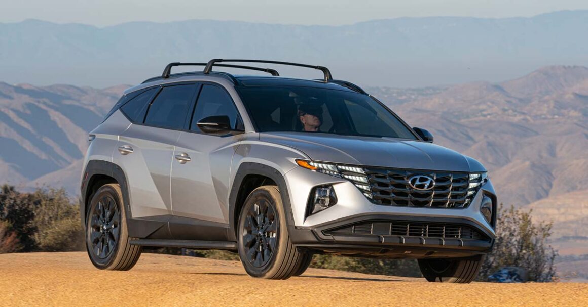 Hyundai Tucson 预告今年内来马：或搭 1.6L Turbo 引擎，预计大马版为长轴距车型，空间表现将优于同级对手 ...