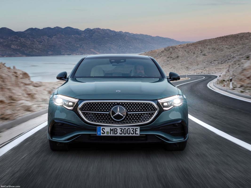 Mercedes-benz 3 - automachi.com