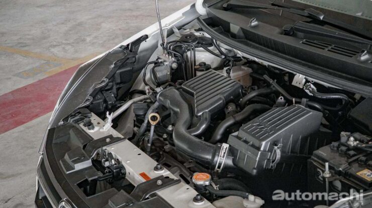 Perodua D66B SUV 2024年登场：DNGA-B 平台打造、或成为原厂首款混合动力市售车 - automachi.com