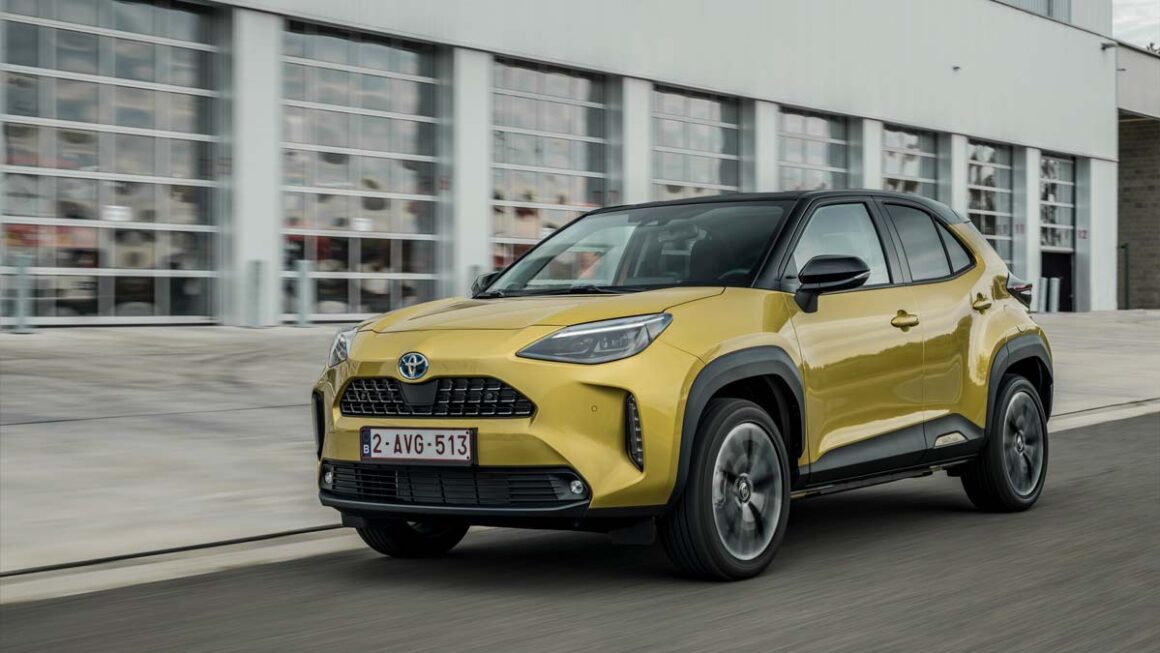 又一里程碑记录！Toyota Yaris 全球销量突破 1,000 万辆，是最好卖的 B-Segment 掀背车之一。 - automachi.com