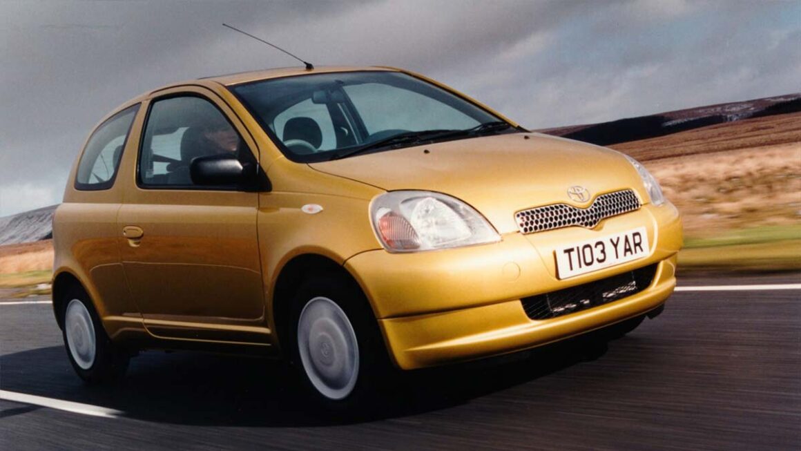 又一里程碑记录！Toyota Yaris 全球销量突破 1,000 万辆，是最好卖的 B-Segment 掀背车之一。 - automachi.com