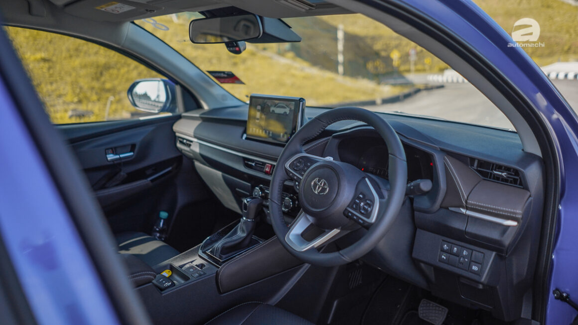 2023 Toyota Vios 24 - automachi.com