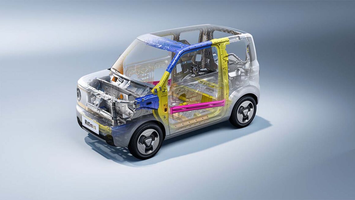 马来西亚最便宜电动车？ Proton 高层表示首款电动车2025年登场、或为 Geely Panda Mini ！ - automachi.com