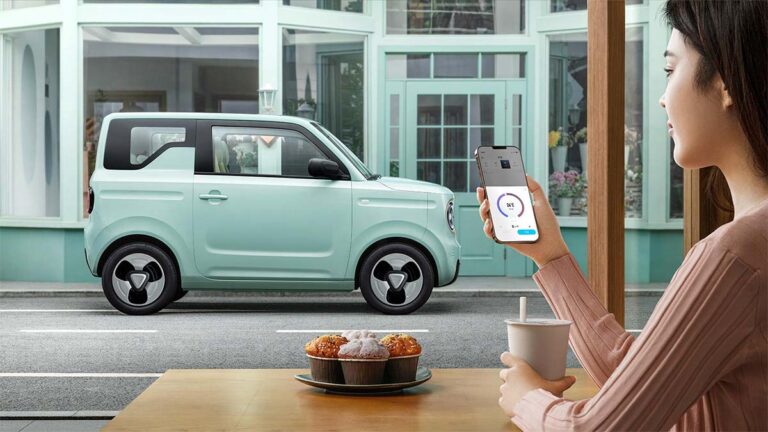 马来西亚最便宜电动车？ Proton 高层表示首款电动车2025年登场、或为 Geely Panda Mini ！ - automachi.com