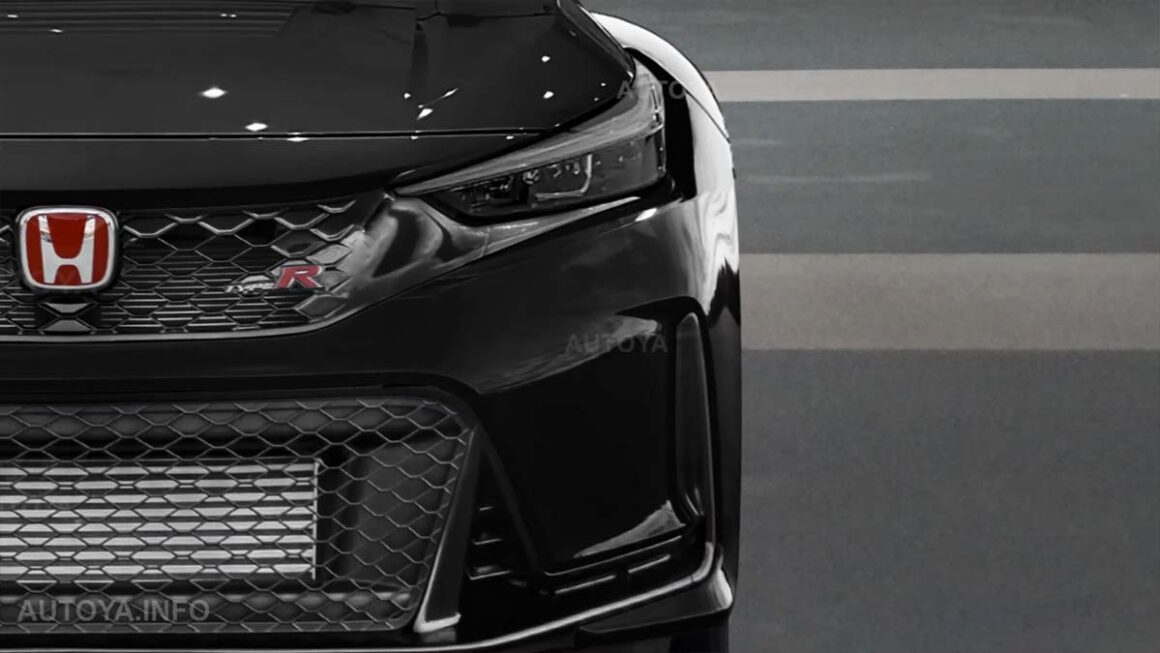 Honda-HR-V-Type-R-5 - automachi.com