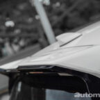 Perodua Myvi D01D 详情： DNGA-B 平台打造、2025年第一季度登场！ - automachi.com