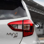 Perodua Myvi D01D 详情： DNGA-B 平台打造、2025年第一季度登场！ - automachi.com