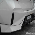 Perodua Myvi D01D 详情： DNGA-B 平台打造、2025年第一季度登场！ - automachi.com