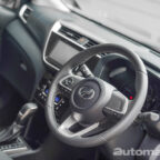 Perodua Myvi D01D 详情： DNGA-B 平台打造、2025年第一季度登场！ - automachi.com