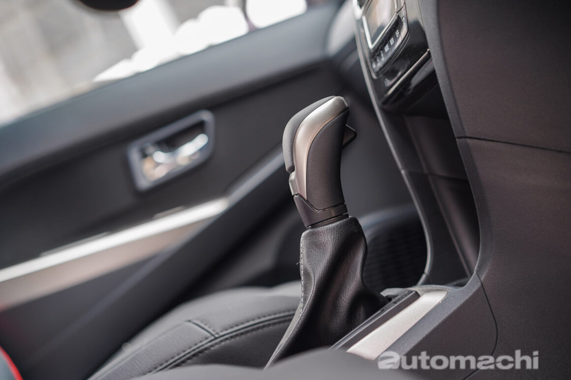 Perodua Myvi Gear-Up 19 - automachi.com