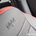 Perodua Myvi D01D 详情： DNGA-B 平台打造、2025年第一季度登场！ - automachi.com