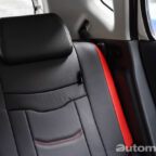 Perodua Myvi D01D 详情： DNGA-B 平台打造、2025年第一季度登场！ - automachi.com