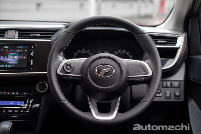 Perodua Myvi Gear-Up 29 – automachi.com