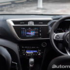 Perodua Myvi D01D 详情： DNGA-B 平台打造、2025年第一季度登场！ - automachi.com