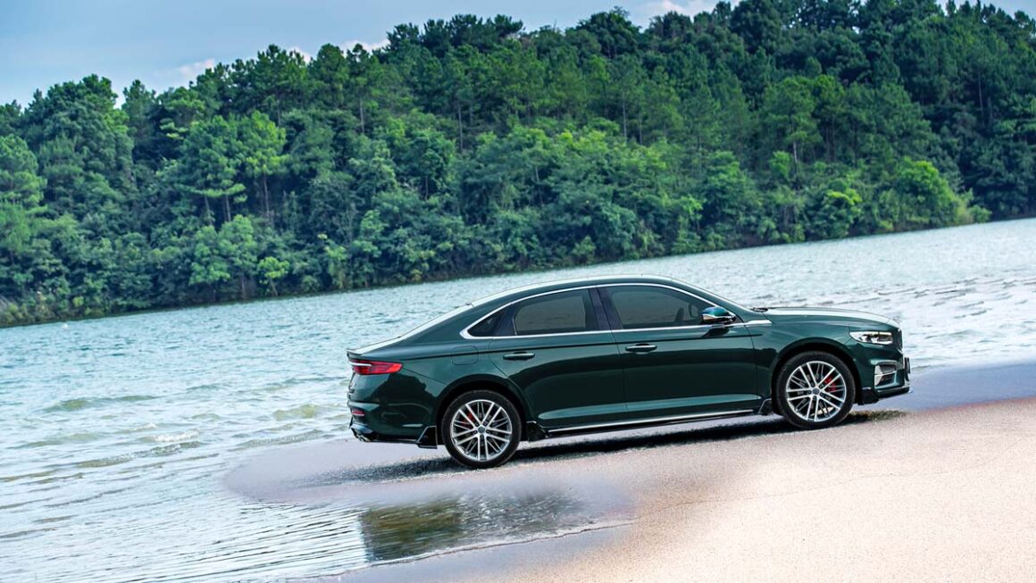 Proton S70 2 - automachi.com