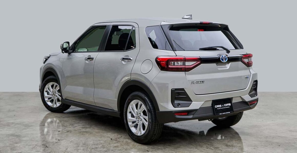 Raize-1 - automachi.com