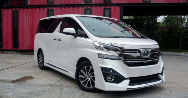 Recon 车比新车更便宜，Spec 更丰富，但是这个缺点你一定要知道。 - automachi.com