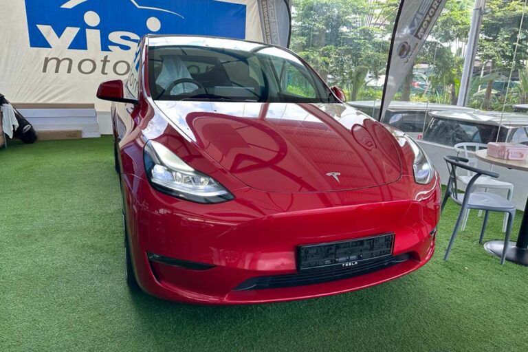 Recon 车比新车更便宜，Spec 更丰富，但是这个缺点你一定要知道。 - automachi.com