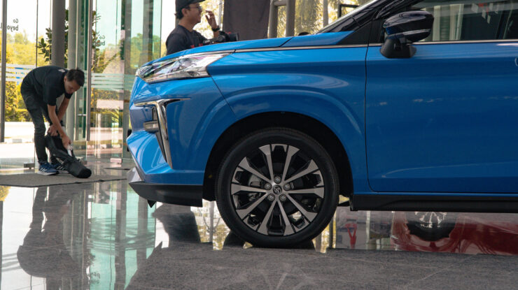 Toyota Veloz (8) - automachi.com