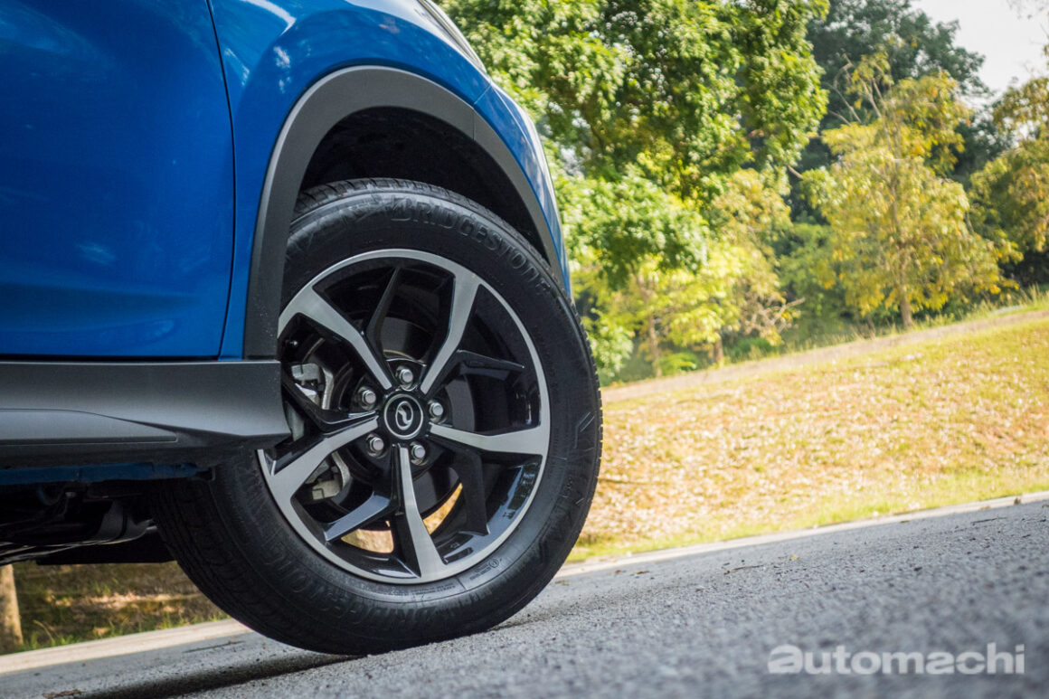 Perodua Aruz 的兄弟车型，新一代 Toyota Rush/Daihatsu Terios 或今年内发布，将更换 DNGA 平台 ...