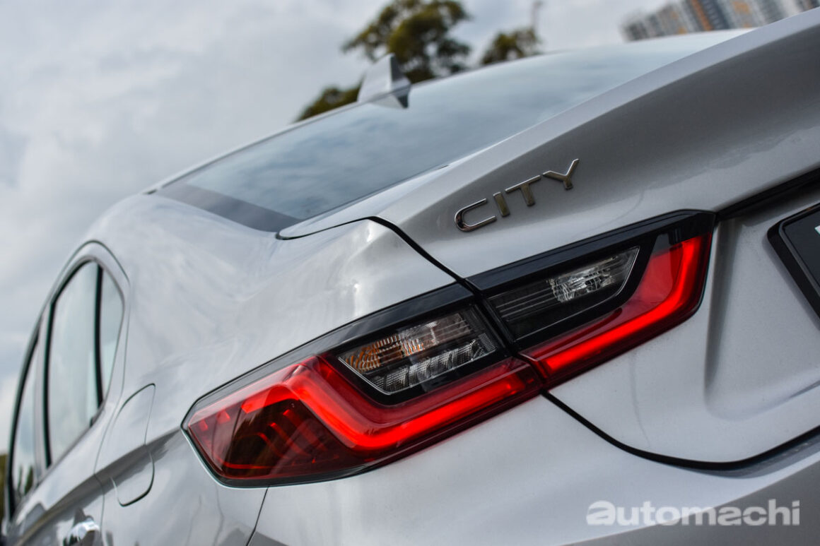 Polis Diraja Malaysia 采用 Honda City 取代 Proton Preve 作为警车。 - automachi.com