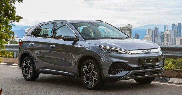 中国车企 BYD 入选时代周刊 100 家最具影响力公司，被评为世界上最重要的车企。 - automachi.com