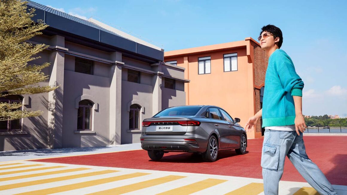 Geely BHE15-AFD 引擎：动力高低油耗的自吸、S70 和 Saga 的新引擎？ - automachi.com