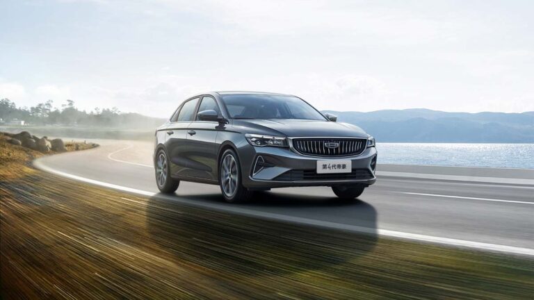 Geely BHE15-AFD 引擎：动力高低油耗的自吸、S70 和 Saga 的新引擎？ - automachi.com