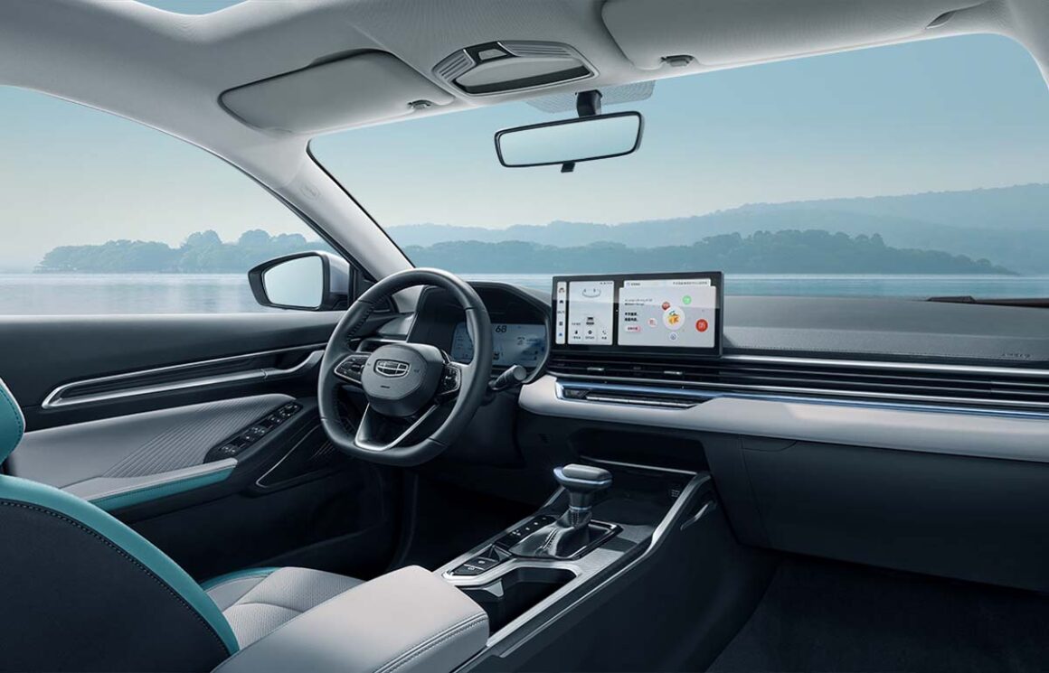 Geely BHE15-AFD 引擎：动力高低油耗的自吸、S70 和 Saga 的新引擎？ - automachi.com