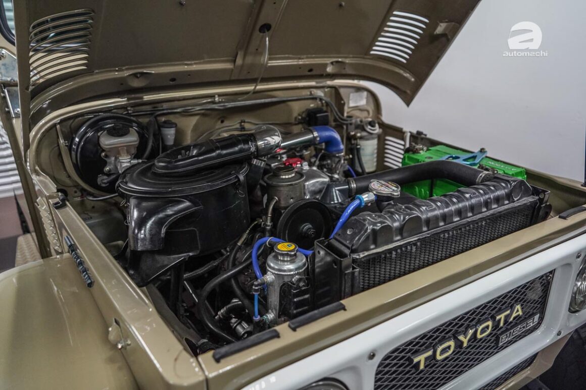 全马最大私人汽车博物馆 JPM Museo 让你不用出国也能看好车。 - automachi.com