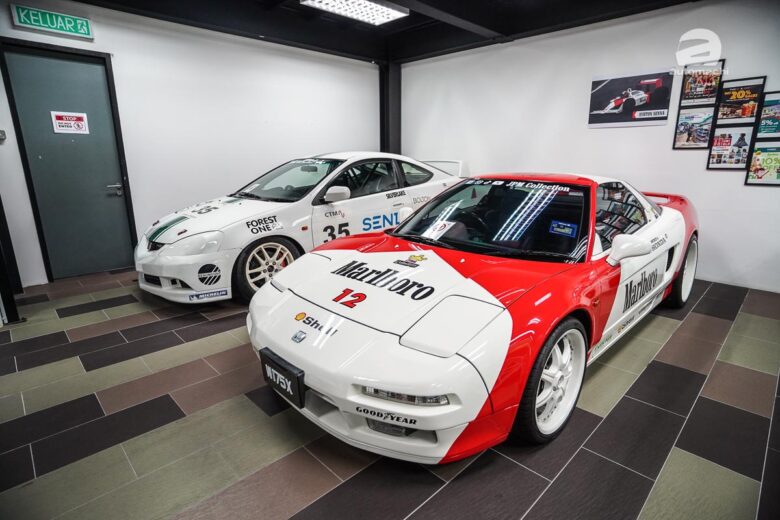 全马最大私人汽车博物馆 JPM Museo 让你不用出国也能看好车。 - automachi.com