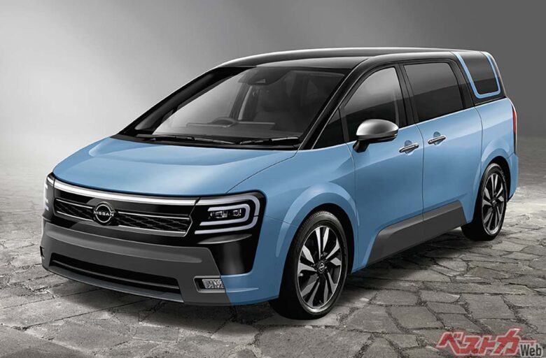 定位比 Serena 更低！Nissan 正打造全新 B-Segment MPV 车型，对手指定 Sienta 等同级车款。 - automachi.com