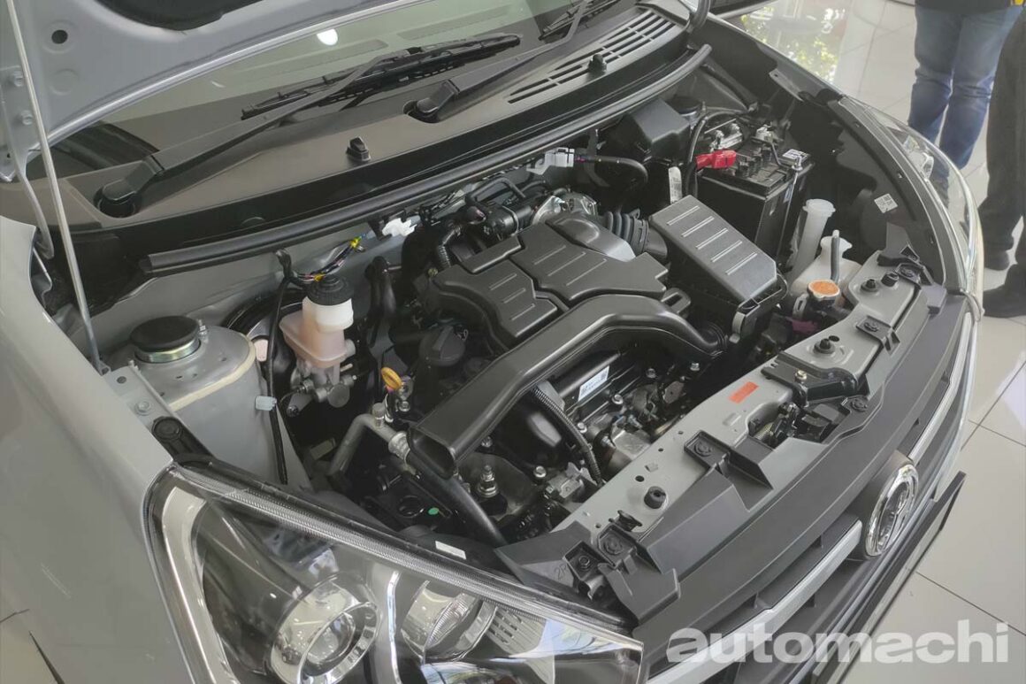Perodua Axia E 重新销售：马来西亚最便宜新车、仅提供手排变速箱，新车价 RM 22,000 起！ - automachi.com