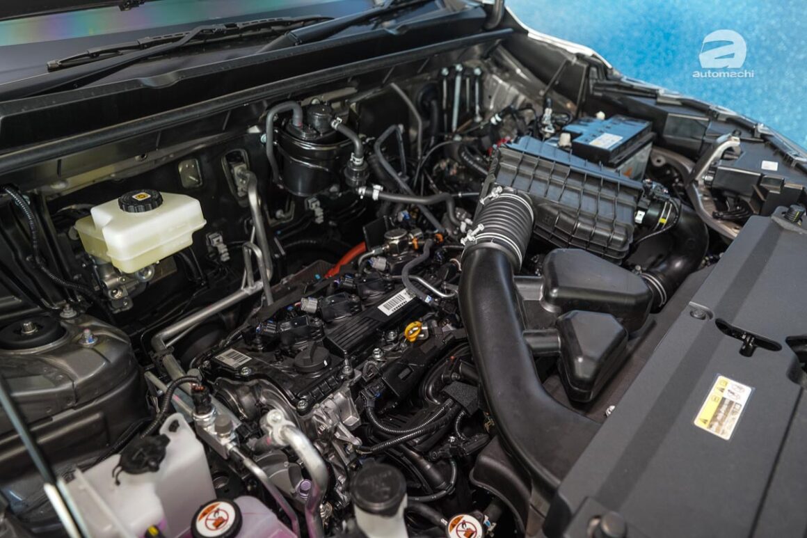 Toyota Innova Zenix 大马登场：搭载 2.0L 自吸或混动引擎，最多 8 人座的全新 MPV，新车价 RM 165,000 ...