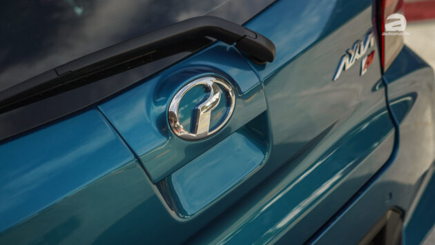 2023 Perodua Axia 10 - automachi.com