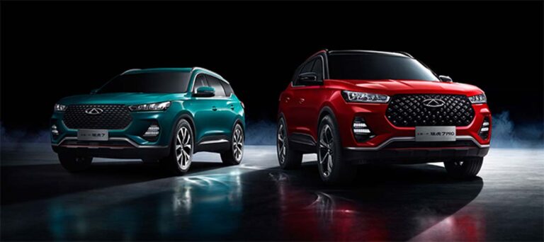 Chery 1.6 TGDI 鲲鹏动力：动力匹配2.0L涡轮、明年马来西亚就能看得到！ - automachi.com