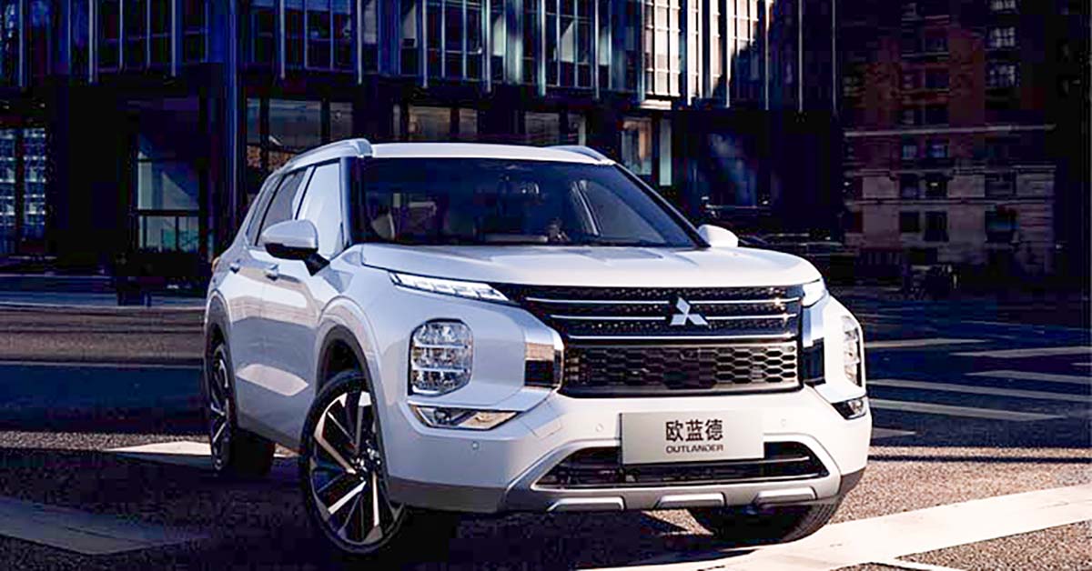 Mitsubishi 在中国销量不佳面临停产、但是在东南亚以及其他市场后势看好！ - automachi.com