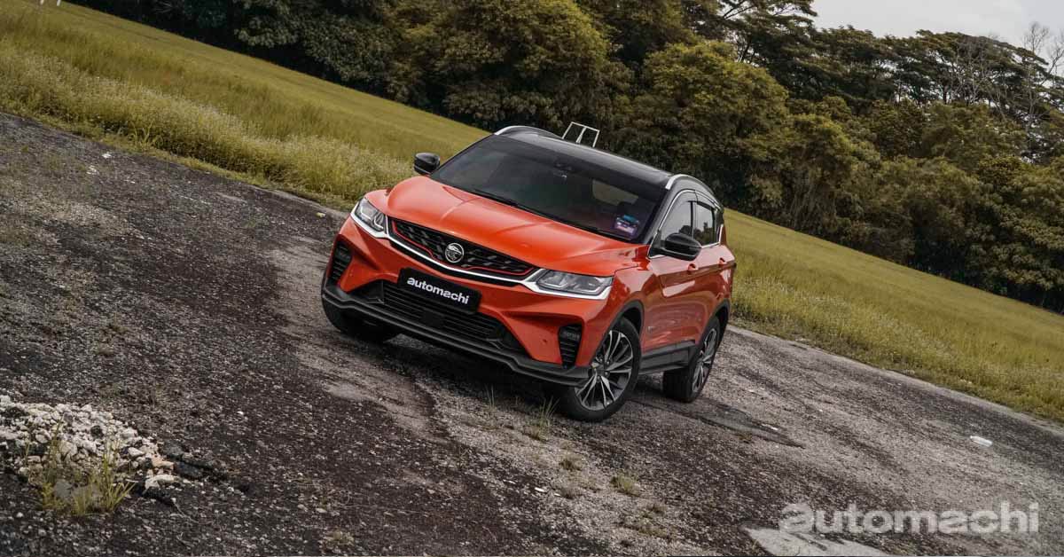 Proton-X50-India-1 - automachi.com