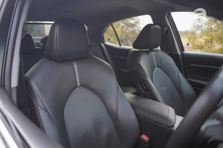 Toyota Camry 28 - automachi.com