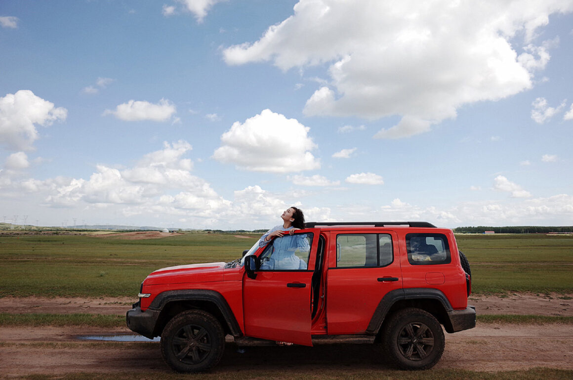 预计售价 RM 250,000！硬派 SUV GWM Tank 300 确认来马，未来或 CKD 本地组装。 - automachi.com